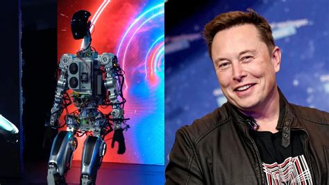 Robotica Robot antropomorfo Tesla Optimus e Bumble C curiosità dettagli