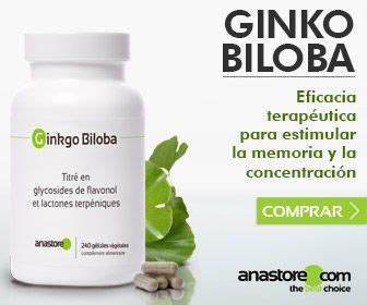 Ginkgo Biloba Propiedades Beneficios Dosis Y Efectos Artofit