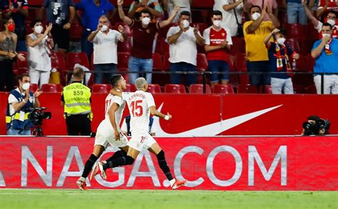 Pronostic Elche Séville Analyse cotes et prono du match de Liga