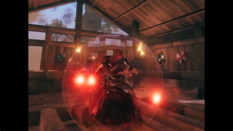 All The New Magic Staff Vs Fuling Village Weapon Showcase Valheim