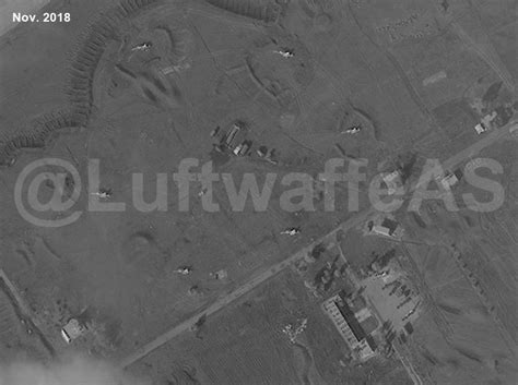 LuftwaffeAS On Twitter The SAM Site At SyAAF Tha Leh AB Which Was