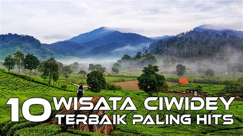 10 Tempat Wisata Di Ciwidey Terbaik Paling Hits Wisata Ciwidey Terbaru