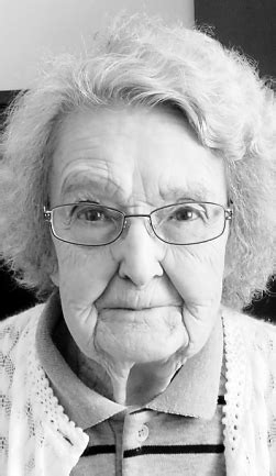 N Crologie Boutin Yolande Vall E Avis De D C S La Tribune