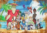 Alola s Angels Rocket Style Beware Bewear Pokémon Sun and Moon