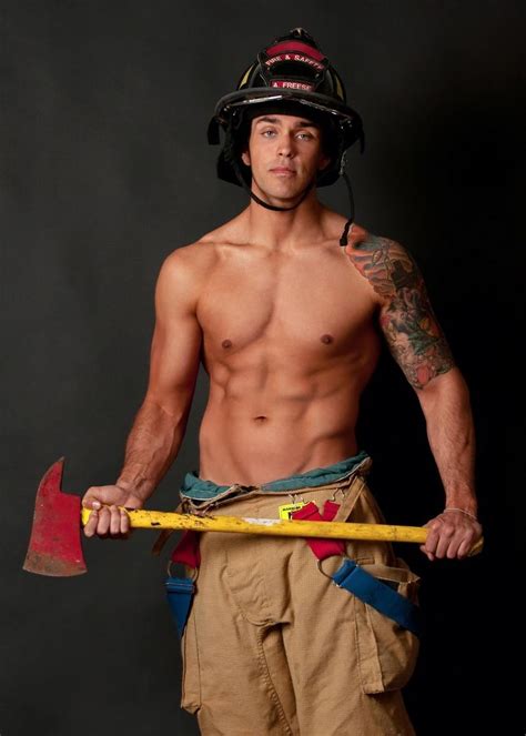 Pin By Ji Rhee On Firemen Men In Uniform Hot Firemen Firefighter