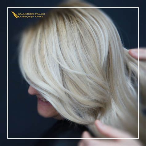 Coprire I Capelli Bianchi Senza Fare La Tinta Salvatore Falco