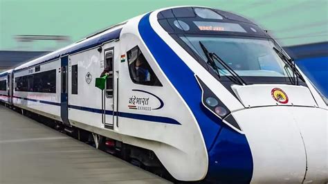 Vande Bharat Express Big Update 5 New Vande Bharat Trains Will Be
