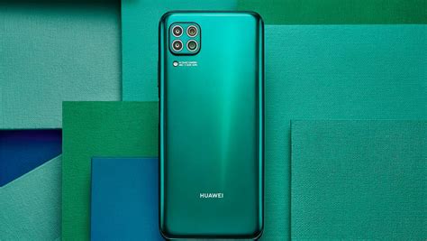 Huawei P40 Lite Fiyat Kampanyası Başladı TeknoDiot