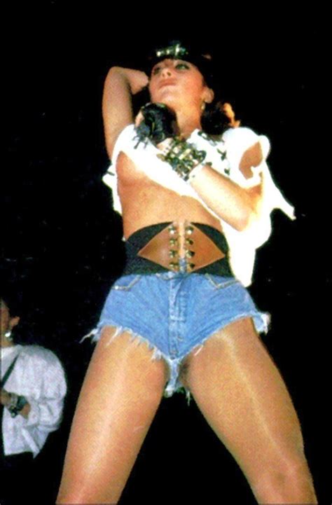 Sabrina Salerno Tits Mega Porn Pics