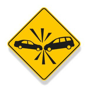 Señalización Vial JOP Avisos