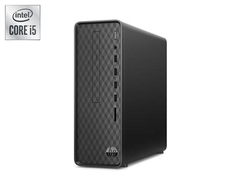 HP Slim Desktop S01 製品詳細 デスクトップパソコン 日本HP