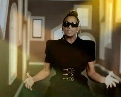 Mary J Blige Someone To Love Me Naked Ft Lil Wayne Diddy Video