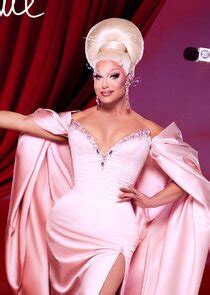 Meet The Queens Of All Stars 8 RuPaul S Drag Race All Stars S08