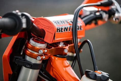 First Look Mani Lettenbichlers Red Bull Ktm Exc