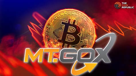 Mt Gox 140K Repayments To Affect BCH Price But Bitcoin Is Safe The