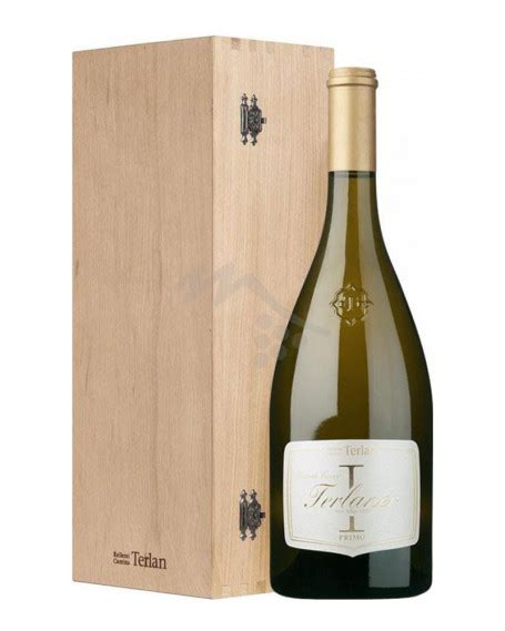 Terlaner I Grande Cuvée 2020 Alto Adige DOC Cantina Terlano Magnum