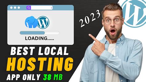Best Local Hosting App For Low End Pc How To Install Wordpress On
