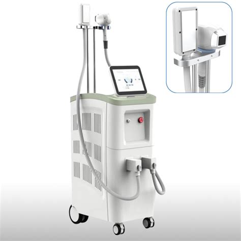 1200W Maquina Depilacion Laser Diodo Profesional BVLASER