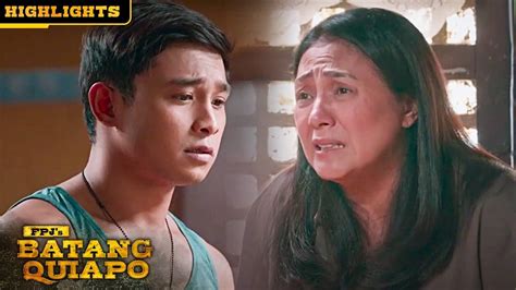 Marites Worries When Tanggol David And Rigor Crossed Paths FPJ S