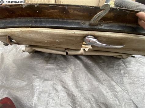 Thesamba Vw Classifieds Ragtop