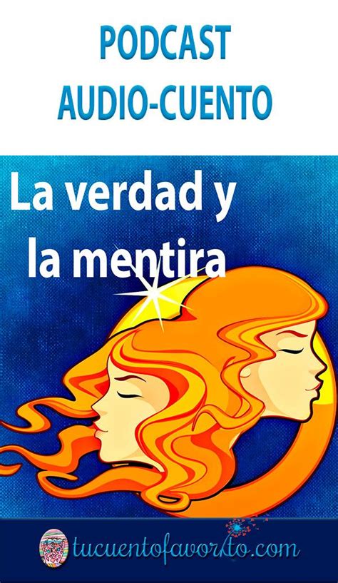 Top 48 imagen cuentos sobre la verdad y la mentira para niños