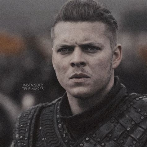 Ivar The Boneless Icon Vikings Ivar The Boneless Fantasy Inspiration