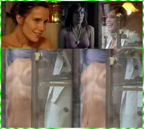 Clara Sheller Nude Pics Page