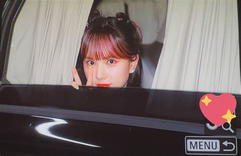 UNAAA on Twitter RT lovable cream 220716 화난말티즈 콩알말티즈 은하 EUNHA