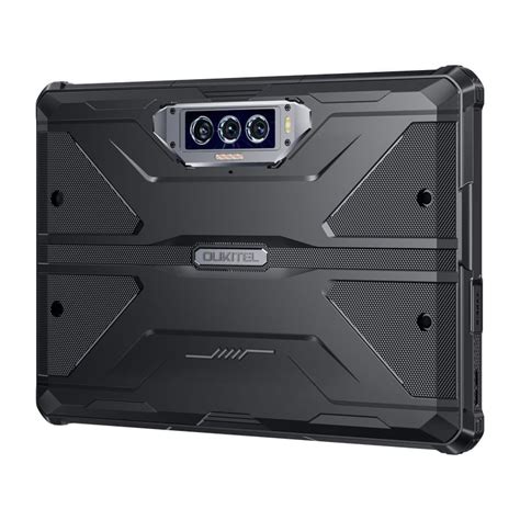 Oukitel RT7 Titan Tablet Rugged 5G 256Go