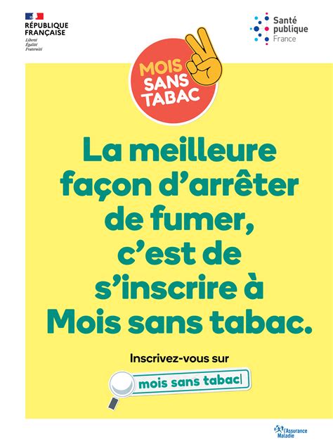 Mois Sans Tabac Pays De La Loire