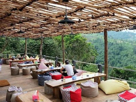 Tempat Nongkrong Murah Di Bandung Newstempo