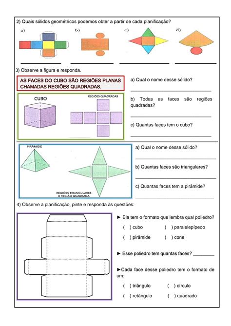 S Lidos Geom Tricos Atividades Ano