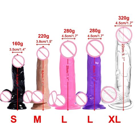 Realistyczny Dildo Kogut Dla Kobiet Dildo Analny Du Y Du Y Sztuczny