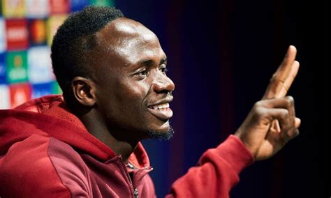 Mané al Real Madrid 50 millones y un intocable de Florentino Pérez