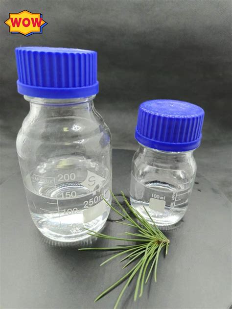 Manufacturer Supply Butanol N Butyl Alcohol Transparency Liquid China