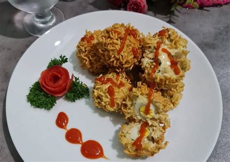 Resep 185 Tahu Rambutan Cheesy Oleh Aning Miza Cookpad