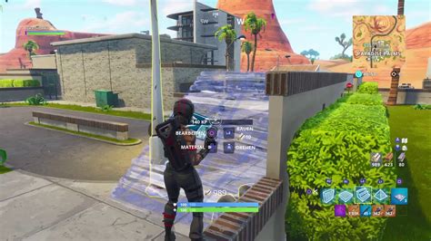 Entspannte Runde Fortnite YouTube