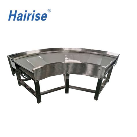 Hairise Flexible Conveyor Systems