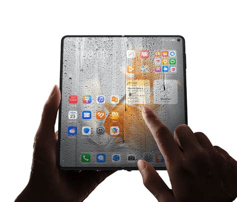 HUAWEI Mate X3 HUAWEI México