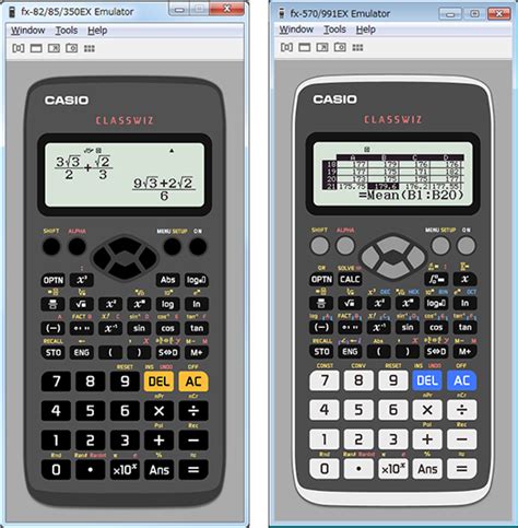 Venta Calculadora Casio Fx 991lax Classwiz En Stock