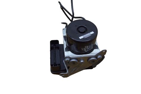 POMPA STEROWNIK ABS DSC BMW E81 E87 E90 E91 6778484 6778485 za 1450 zł
