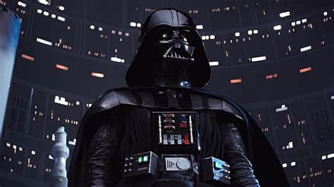 HD Wallpaper Star Wars The Empire Strikes Back Darth Vader Cloud