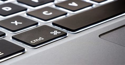 Tổng hợp các phím tắt và tổ hợp phím tắt trên Macbook