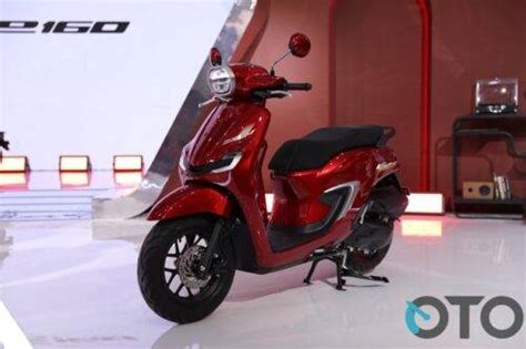 Harga Otr Honda Stylo Cbs Spesifikasi Review Bulan Desember