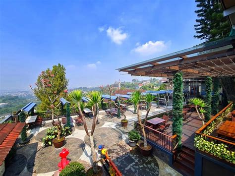 Tempat Nongkrong Di Bandung Dengan View Terbaik Blog Unik