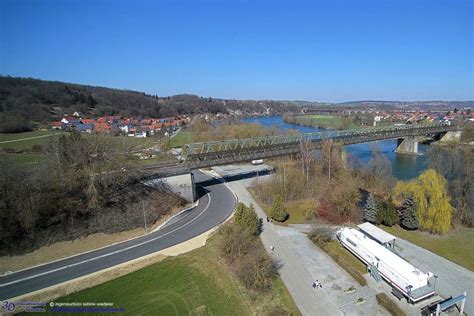 Stadt Regensburg Tiefbauamt 2024 Neubau Einer Geh Und