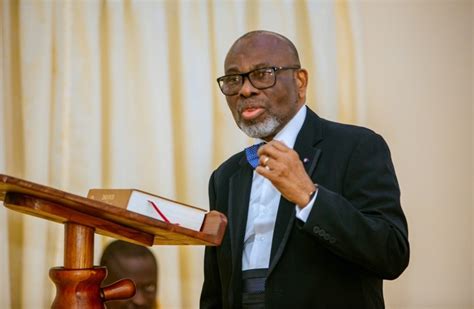 Bénin L ancien ambassadeur Théodore Loko opine sur le rôle de l Eglise