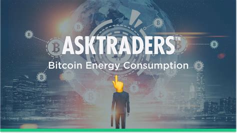 Bitcoin Energy Consumption Guide