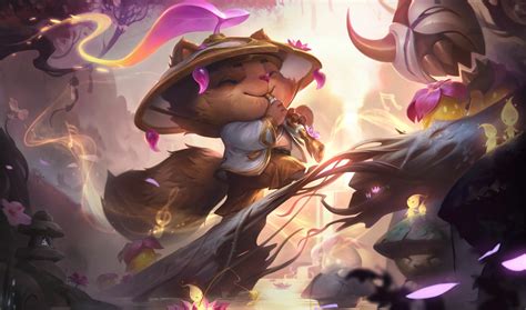 Teemo Build How To Play Teemo Step By Step Guide Lolvvv
