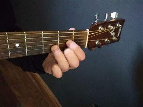 Cómo Leer Diagramas de Acordes de Guitarra en 5 Minutos MusicaPod